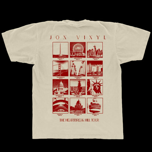 Products – JON VINYL