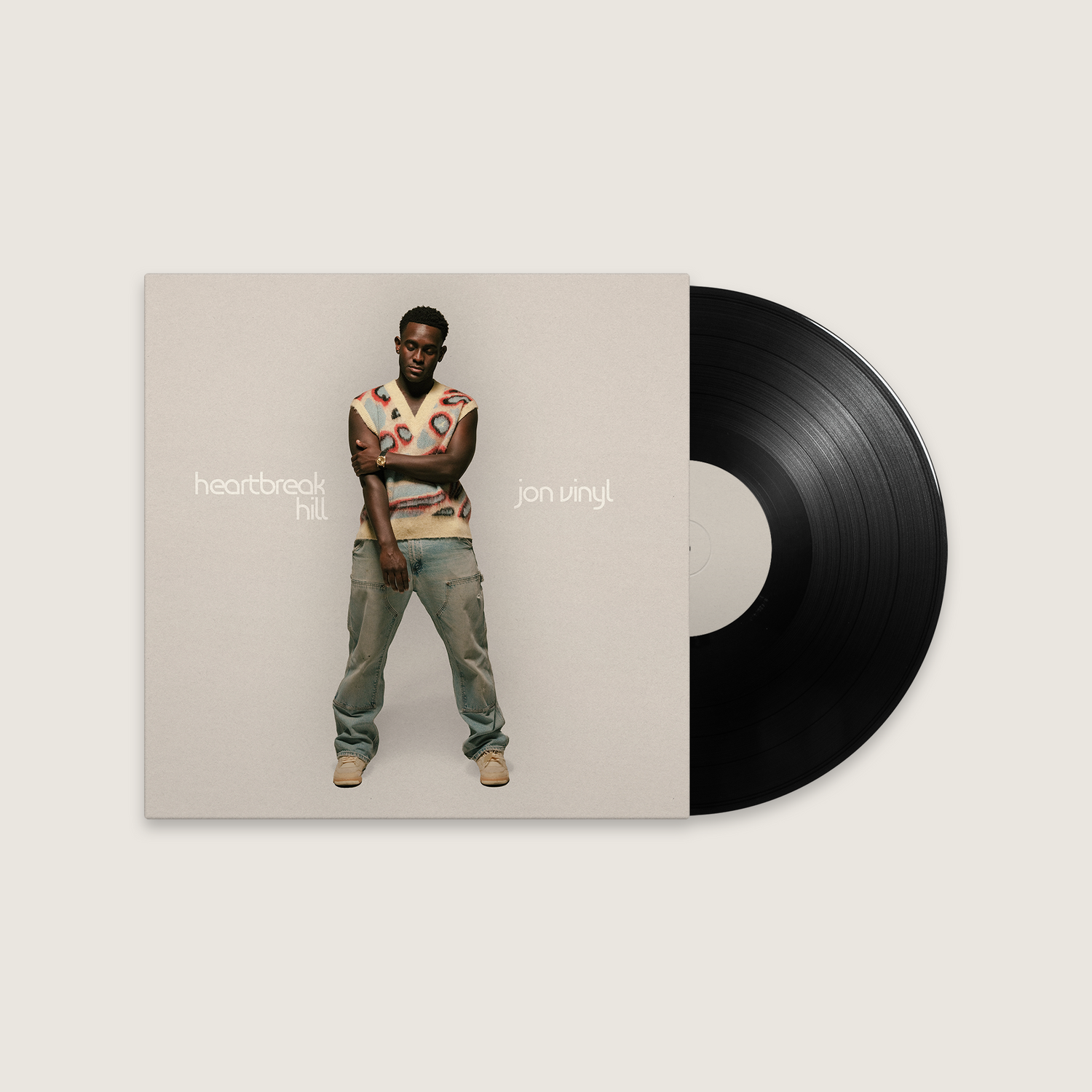 Collections – JON VINYL