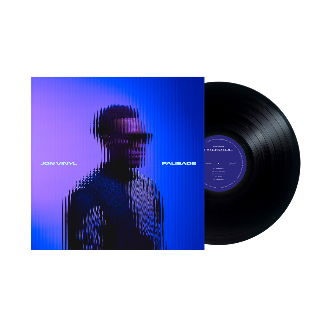 Products – JON VINYL